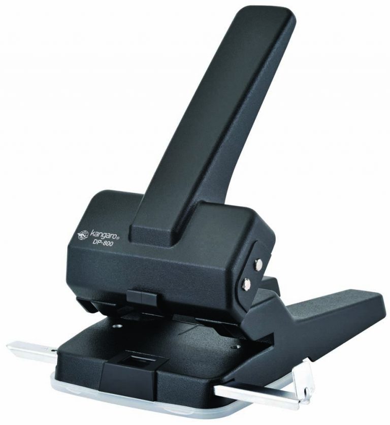 Heavy Duty Puncher DP 800 - Shakir Enterprises