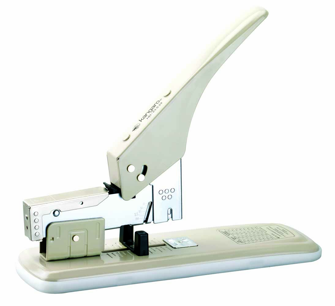 Heavy Duty Stapler 23 S 24 - Shakir Enterprises