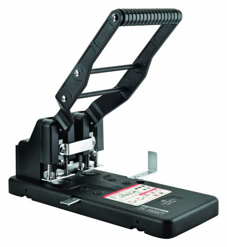 Heavy Duty Puncher HDP 2160 - Shakir Enterprises